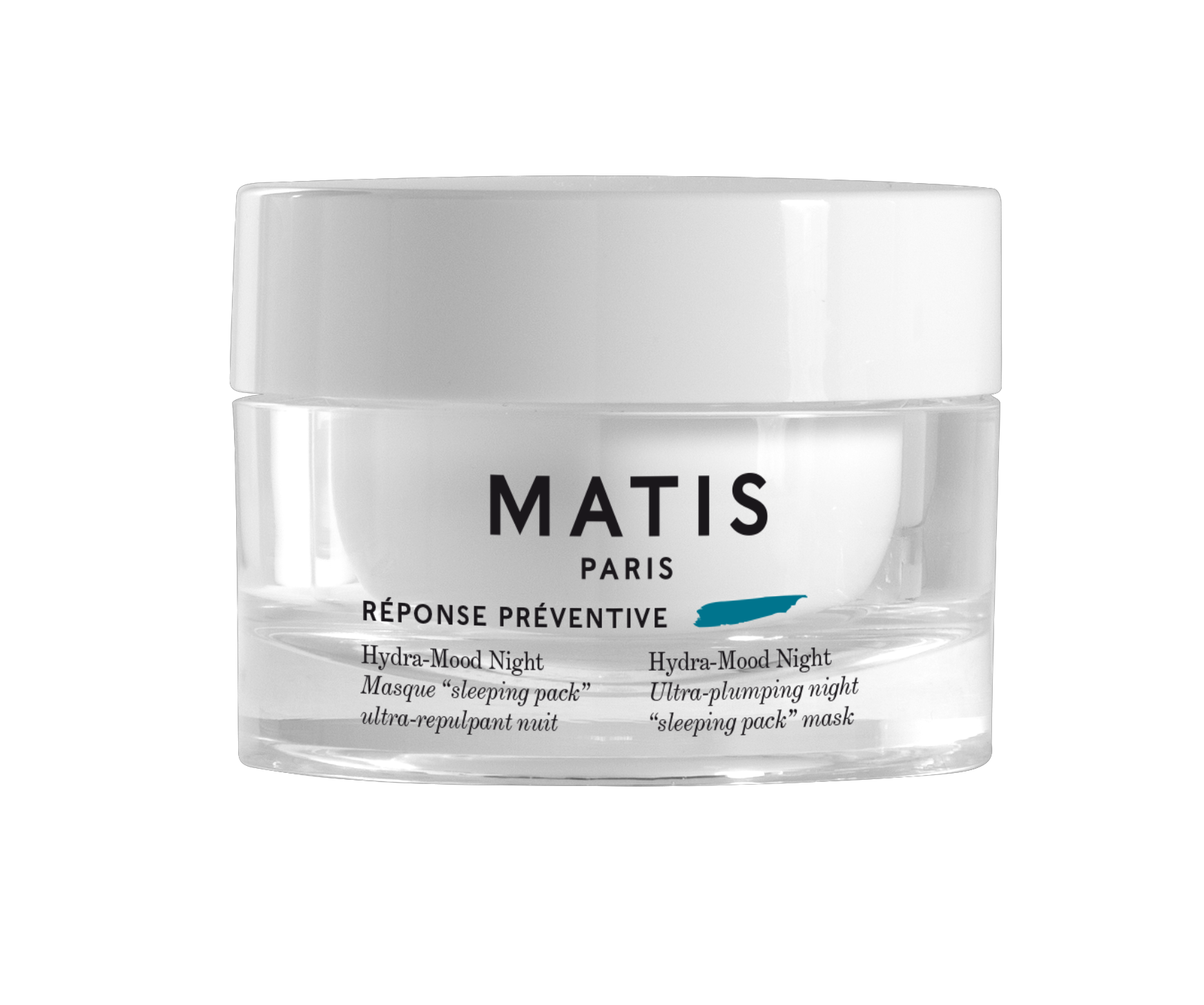 Hydra-Mood Night Mask – Matis Paris Skincare